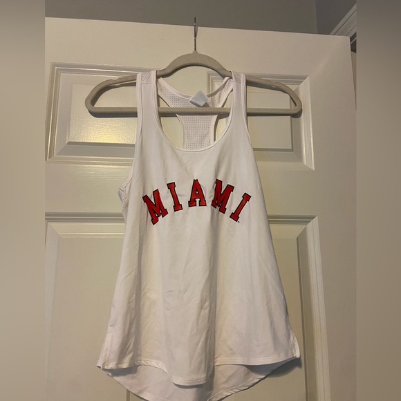 Tops | Miami Tank | Poshmark